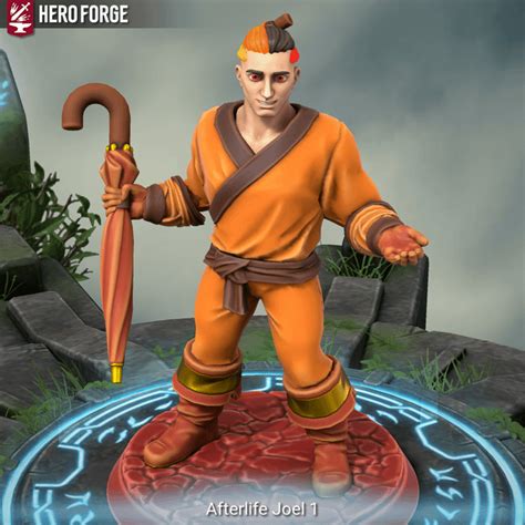 Joel Aka Smallishbeans All Origins So Far R Afterlifesmp Fanpage