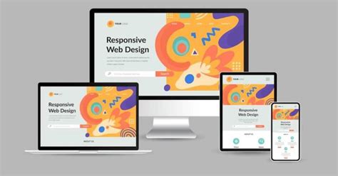 Udensi Fortune Arua On Linkedin Responsive Web Design