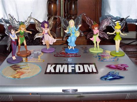 Veni Vidi Dolli OVERVIEW Disney Fairies Part The Book Fairies