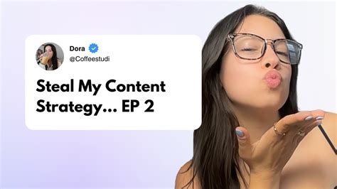 The Basics Of Content Strategy That I Use Ep 2 Jun Yuh And Adley
