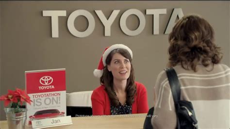 Toyota Toyotathon Tv Commercial Jackpot Ispottv