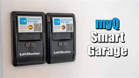 How Do I Connect My Garage Door Opener To Myq A Step By Step Guide