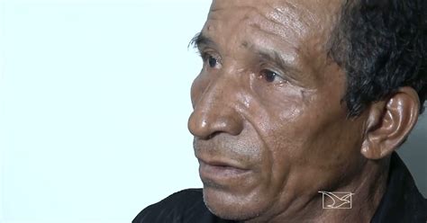 G1 Idoso é preso suspeito de violentar sexualmente bebê no Maranhão