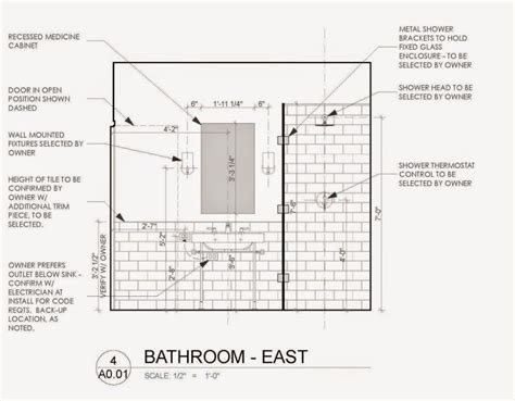 Tile Elevation Drawings At Carson Cockerham Blog