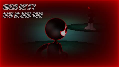Seek Vs Neko Seek Rdoorsroblox