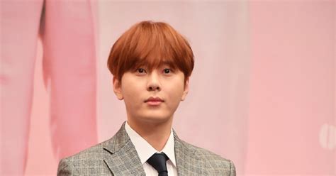 용준형 측 정준영 몰카 본 것 사실 하이라이트 탈퇴공식입장 전문