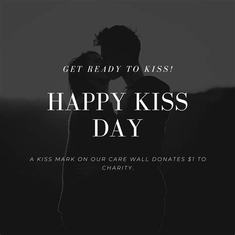 Happy Kiss Day 2024 Wishes Images Quotes Status Pics 2024