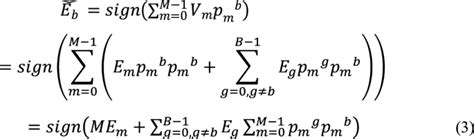 Speech Bandwidth Extension Using Spectral Data Masking Springerlink