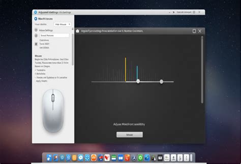 Master Your Aim How To Adjust Mouse Sensitivity For Precision Like A