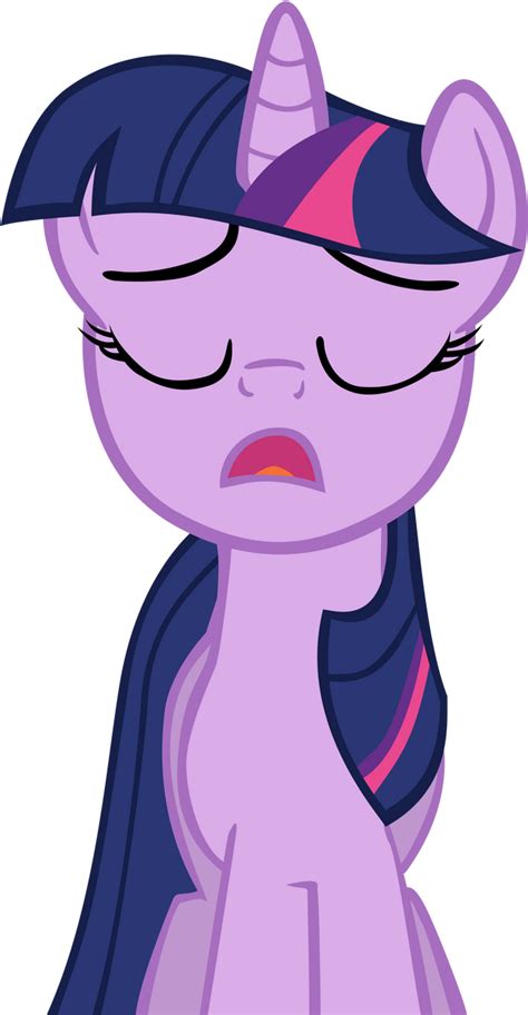 Singing Twilight Sparkle By Fleaofdeath On Deviantart