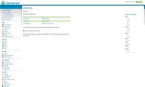 Migrate Geonode Base Geonode Master Documentation