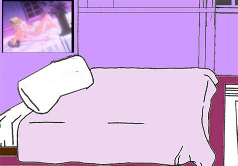 Yumis Bedroom By Principal Kuno Waifu On Deviantart