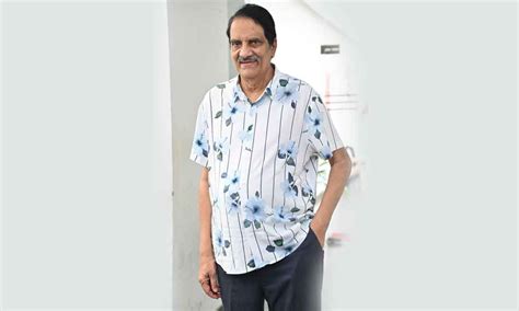 Producer Ashwini Dutt Expresses Jubilation For ‘kalki 2898ad Success