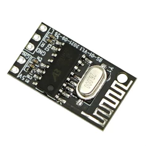 BT MP DECODER Module Board No Wire Bt Module Replaces Audio PicClick UK