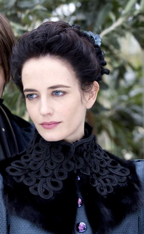 Eva Green Penny Dreadful Eva Green Penny Dreadful Eva Green
