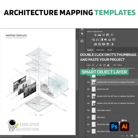 Architecture Site Analysis Mapping Templates For Architecture Design Site Analysis