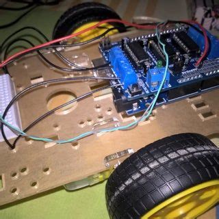 How To Control An Arduino Car Via Bluetooth For Beginners Artofit