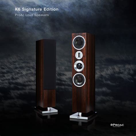 프로악 K시리즈 안내서 프로악 사운드의 클라이맥스를 향한 진화 Ddomag 두두오 X 하이파이매거진