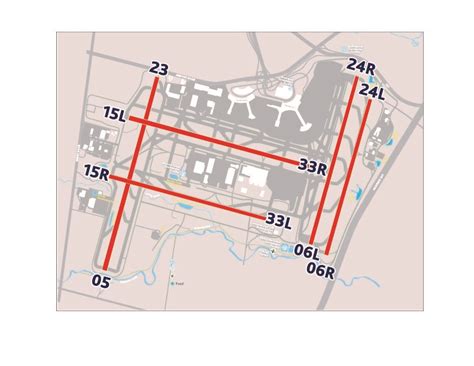 Pearson Airport Flight Path Map Calverton Exec Airpark Airport Cto