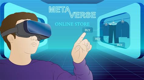 The World Of Metaverse Shopping Inside Telecom Inside Telecom