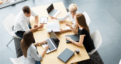 Art Of The Possible With Microsoft Teams Meeting Softchoice