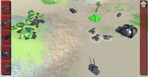 rts framework the starter pack for your real time strategy game is