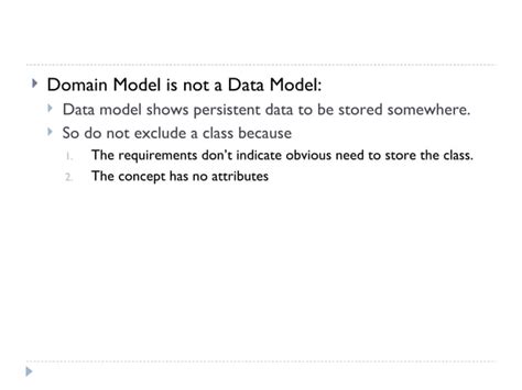 Object Oriented Analysis And Design With Uml2 Part2 Ppt Web Development Internet