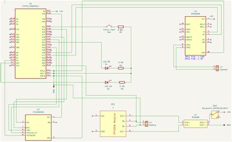 External Supply With Tp4056 For Esp32 General Guidance Arduino Forum