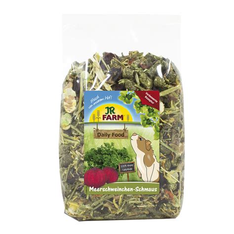 Корм для морских свинок JR Farm Classic feast 1,2 кг купить по цене 663 ...
