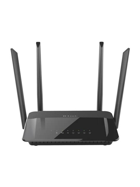 D Link DIR 822 AC1200 High Speed Wi Fi Router DIR 822 DIR 822