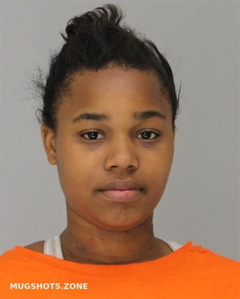PATTERSON BRENESHA 04 14 2024 Dallas County Mugshots Zone
