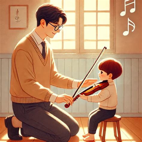 小提琴可以自學嗎？自學小提琴必須練習的指法大公開！ 張偉軒小提琴