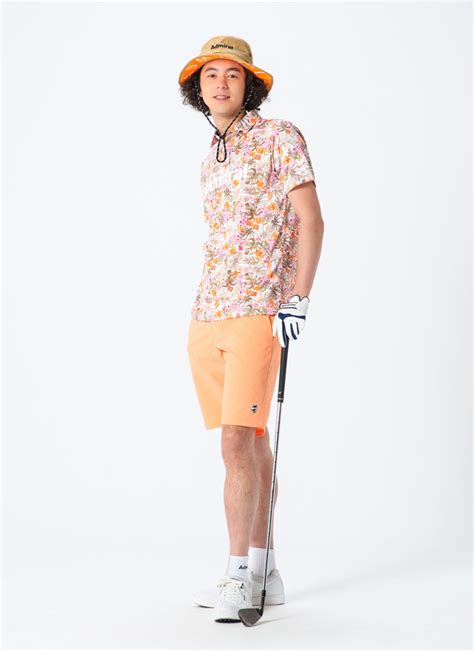 SPLASH FLOATING Admiral Golf