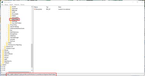 Cannot Install Autocad After Moving User Folders From Their Original