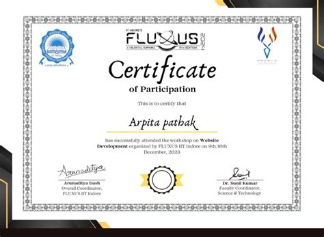 Arpita Pathak On Linkedin Iitindore