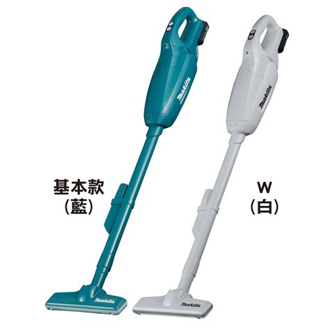 Cl107fd 充電式吸塵器 Makita 台灣牧田股份有限公司
