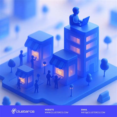 devops sysadmin clustercs infrastructuremadeeasy clustercs