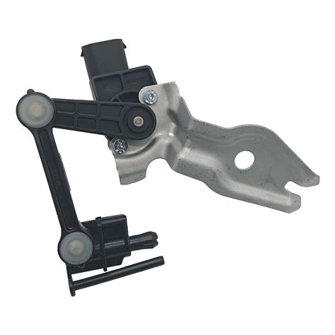 Front Left Suspension Level Sensor For Audi Volkswagen 2004-2015 ...