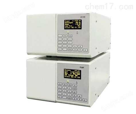 糖苷专用液相色谱仪 化工机械设备网