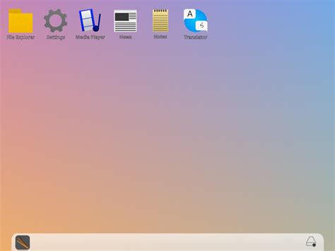 bambus os 1 scratch operating systems wiki fandom