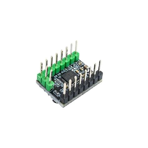 Makerbase Mks Tmc2209 V2 0 Stepper Motor Driver With Heatsink Robo Nepal