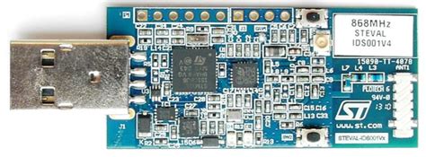 6LoWPAN Evaluation Kit