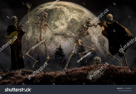 Skeleton Images Stock Photos Vectors Shutterstock