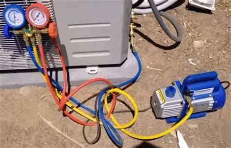 Our Picks For Best DIY Mini Split Tool Kits HVAC How To