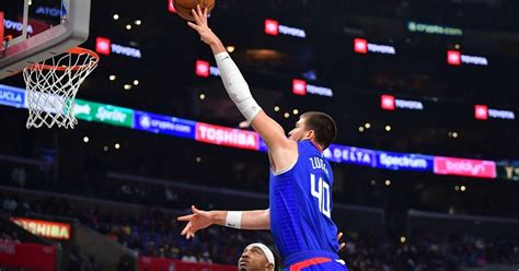 하든 합류한 Nba 클리퍼스 올랜도 꺾고 2연승