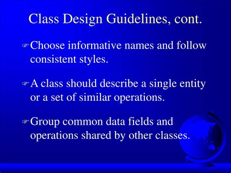 Ppt Chapter 9 Object Oriented Software Development Powerpoint Presentation Id 619090