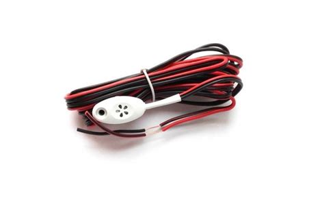 Датчик температурный GSM-Climate DS18S20 в пластиковом корпусе - купить ...