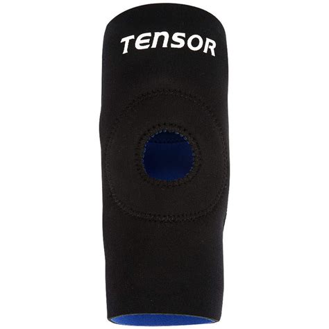 Joelheira Tensor Patelar C Reforço Centauro