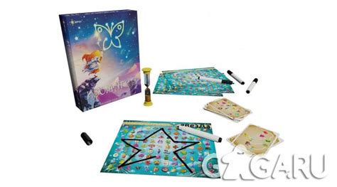 Настольная игра Изомагия - обзор, отзывы, фотографии | GaGaGames ...