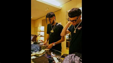 Luar La L X Yovngchimi Type Beat Prendas Diamantadas Prod